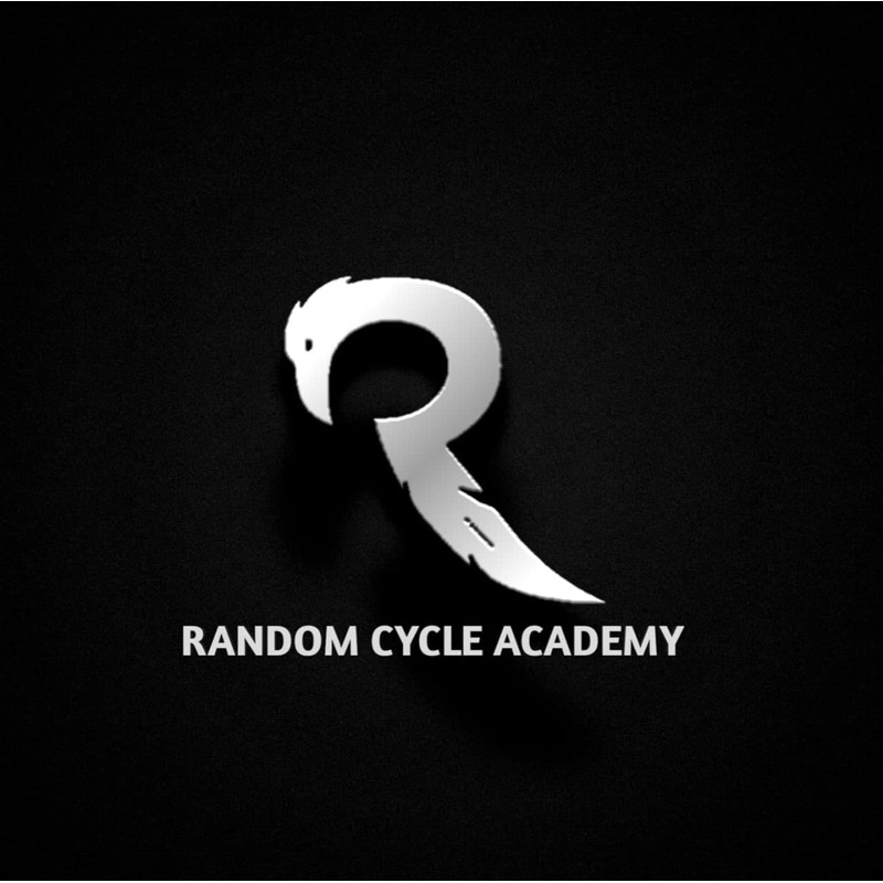 Zally Ismail - Random Cycle Academy | Shopee Malaysia