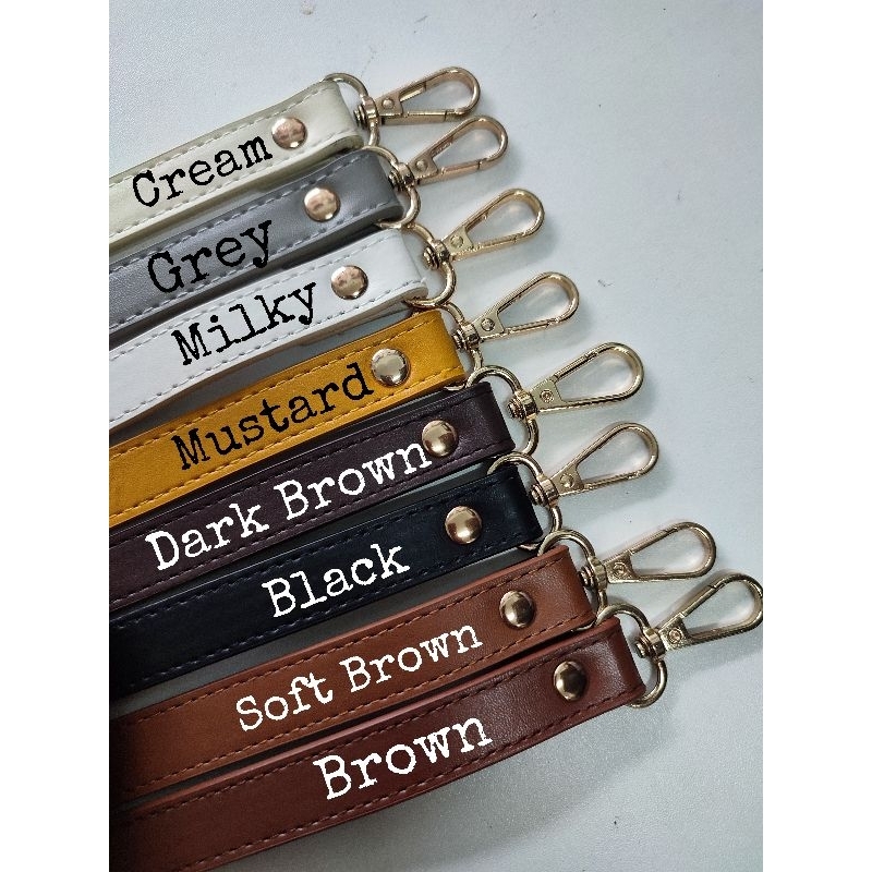 Bag Strap Shoulder 60cm+- & 36cm+- | Shopee Malaysia