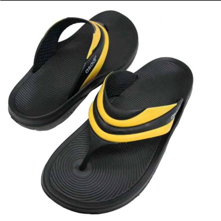 🔥ReadyStock🔥 SIZE 5-13 ORIGINAL ASADI Unisex Sandals Slippers - AS1236 ...