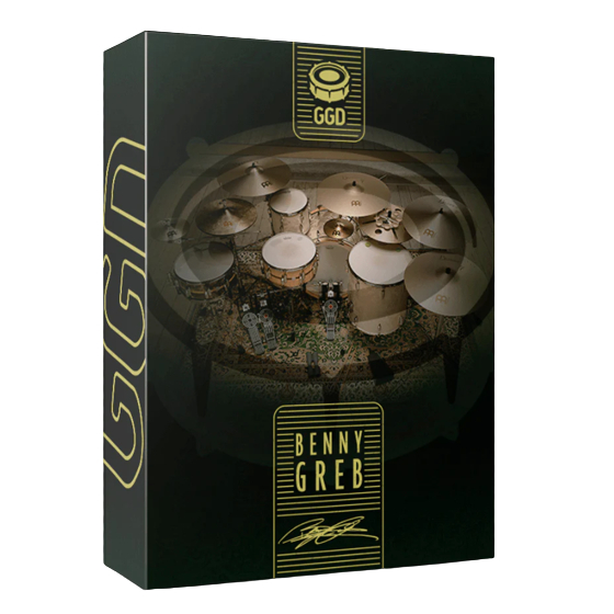 🎹 Benny Greb Signature Pack 🎵 GetGood Drums (Win/Mac) 🎹 Kontakt ... 🎹 Benny Greb Signature Pack 🎵 GetGood Drums (Win/Mac) 🎹 Kontakt ...