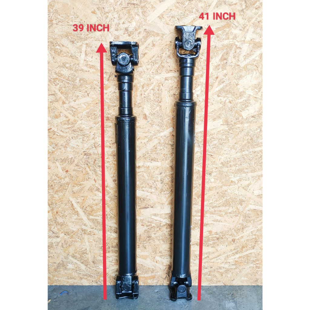 1PC= DAIHATSU DELTA DV116 / DV99 / DV58 / DV57 LONG SHAFT" NEW / MADE ...