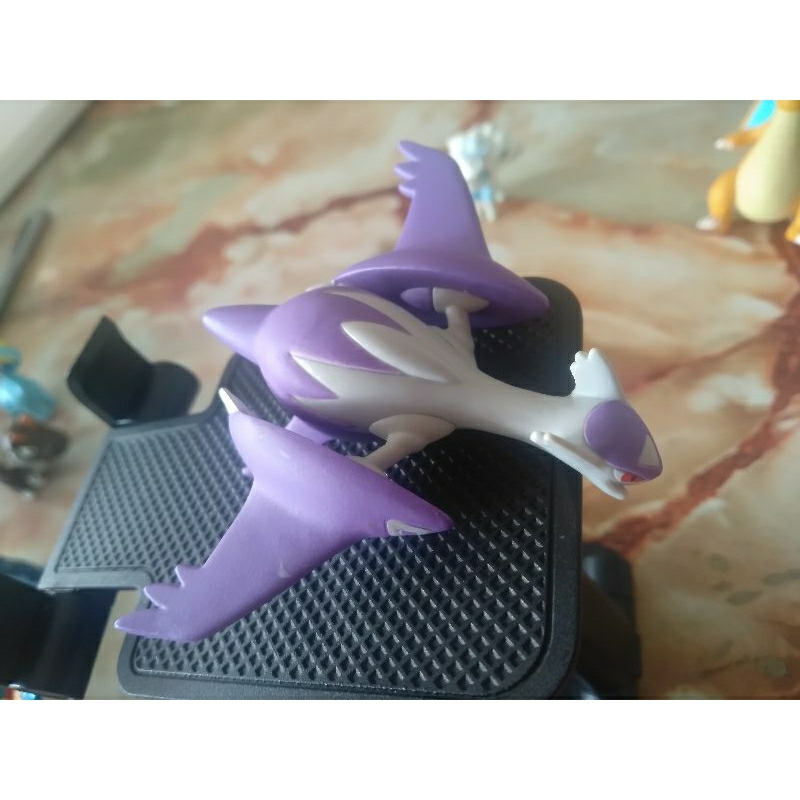 Pokemon Tomy Mega Latios | Shopee Malaysia
