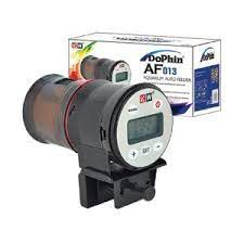 Dophin Aquarium Auto Feeder (Auto Feeder AF013) | Shopee Malaysia