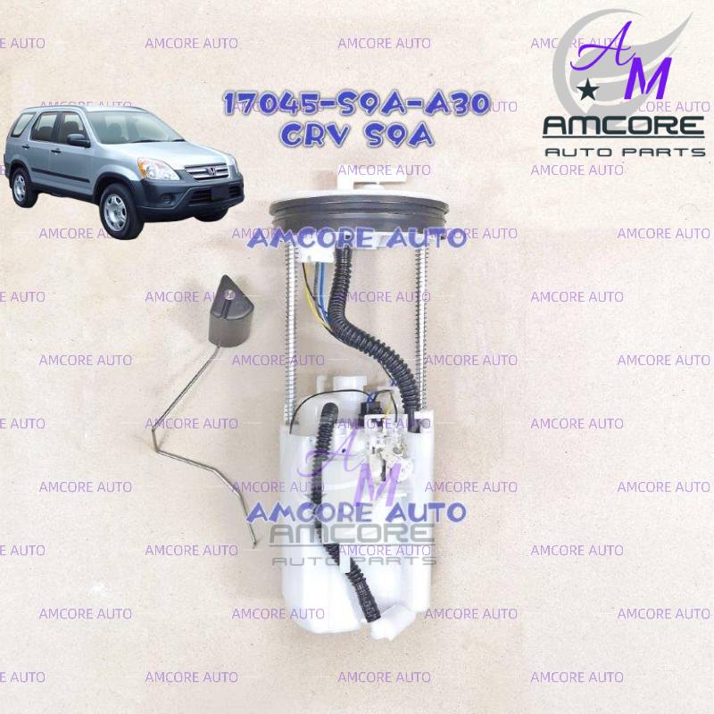 CRV S9A / RD5 - Fuel Pump Assy (17045-S9A-A30) | Shopee Malaysia