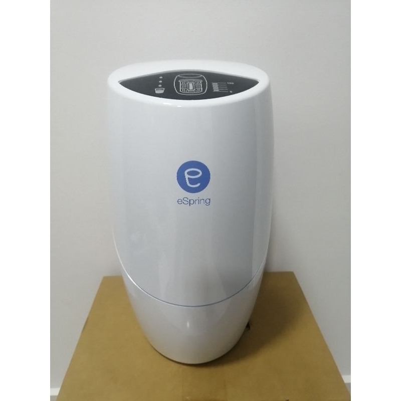 E-Spring Water Treatment System | Shopee Malaysia