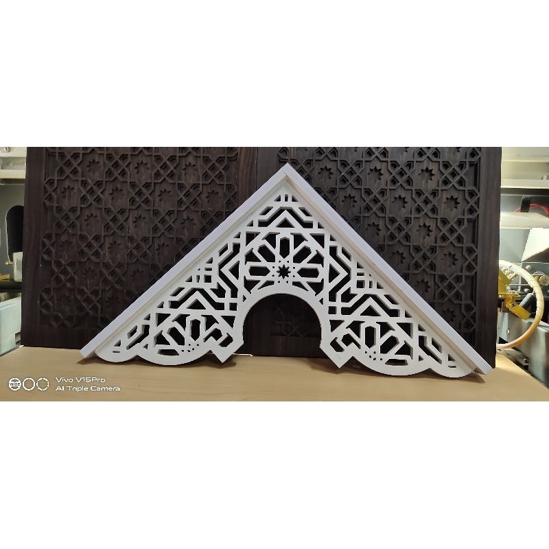 0Decorative corner flower lace cutting door lintel european style ...