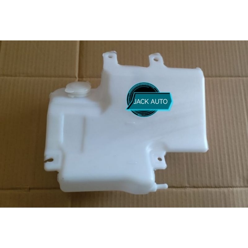RADIATOR WATER SPARE TANK WITH CAP HINO DUTRO WU720 | Shopee Malaysia