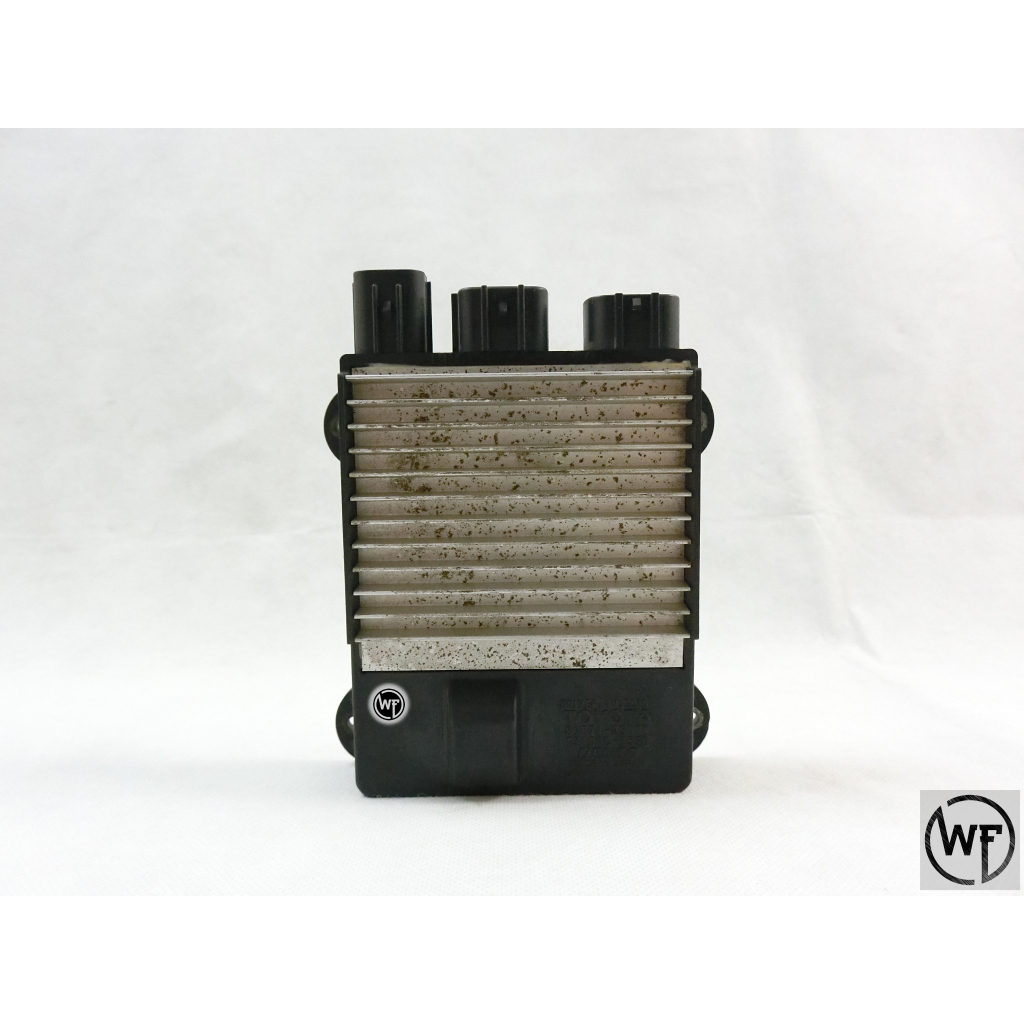 Genuine Toyota Hilux Vigo KUN26 VNT REVO GUN125 GUN126 2015y Driver ...