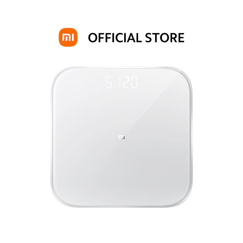 Xiaomi Mi Smart Weight Scale 2 High-Precision Accuracy/calculate BMI ...