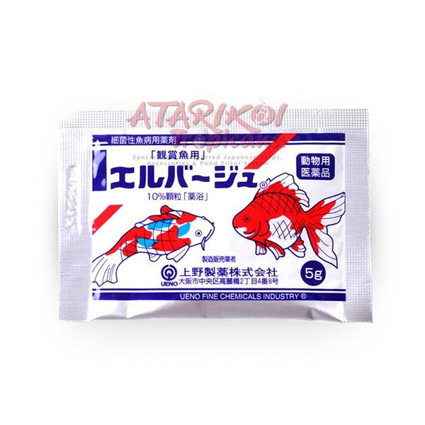 Japan Ueno Yellow Powder 5g | Shopee Malaysia