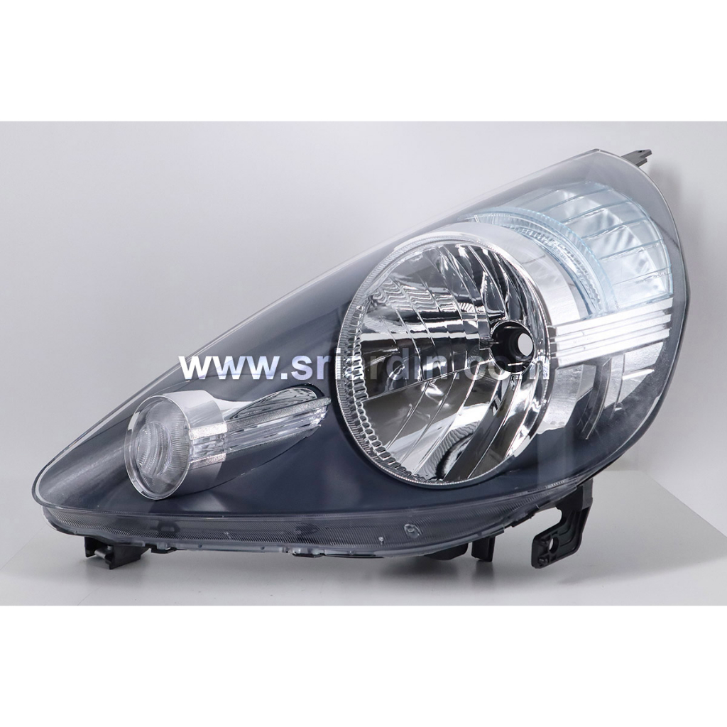 [ Taiwan TYC ] Honda Jazz GD '05-'08 S-Type Head Lamp | OE Part Number ...