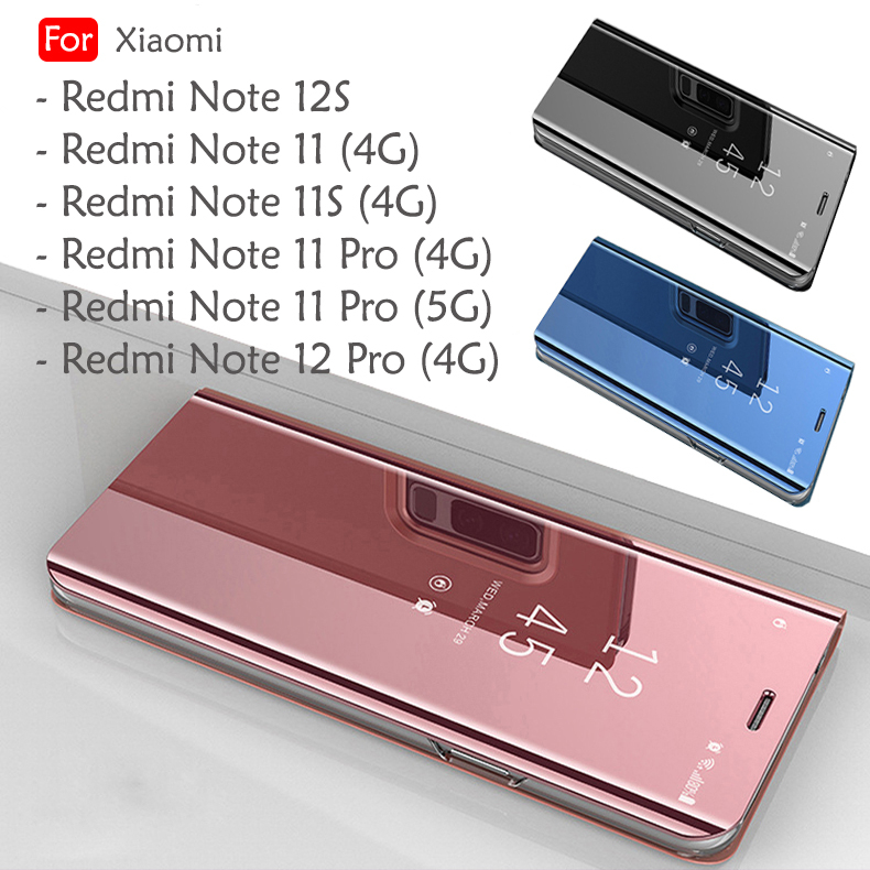 Xiaomi Redmi Note 12S 12 Pro 11 Pro 4G 5G Redmi Note 11 11S 4G Delight ...