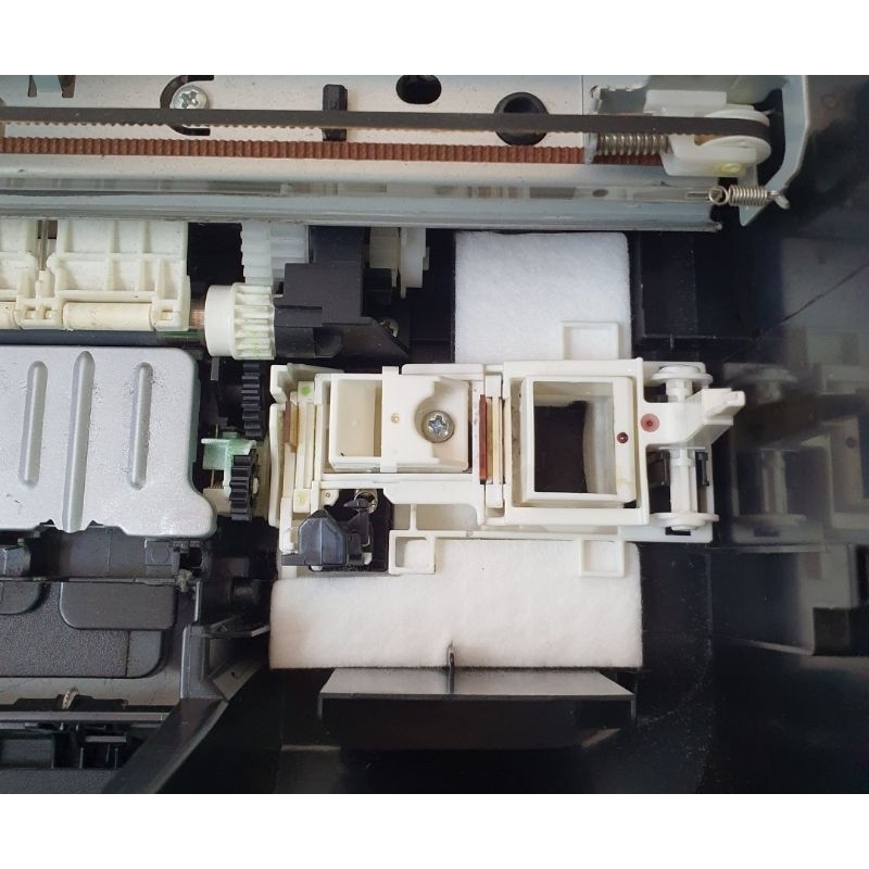CANON E400/410/470/MG2570/3070S/E3170/3370 WASTE INK ABSORBER | Shopee ...