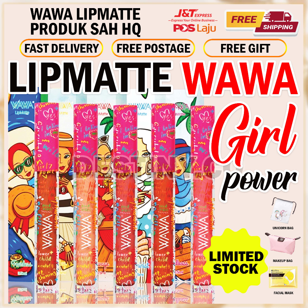 Lipmatte Nelly||Lipmate Wawa X Nelly||Wawa lipmatte gilrpower|| Wawa ...
