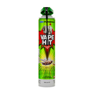 VAPE HIT Aerosol (600ml) | Shopee Malaysia