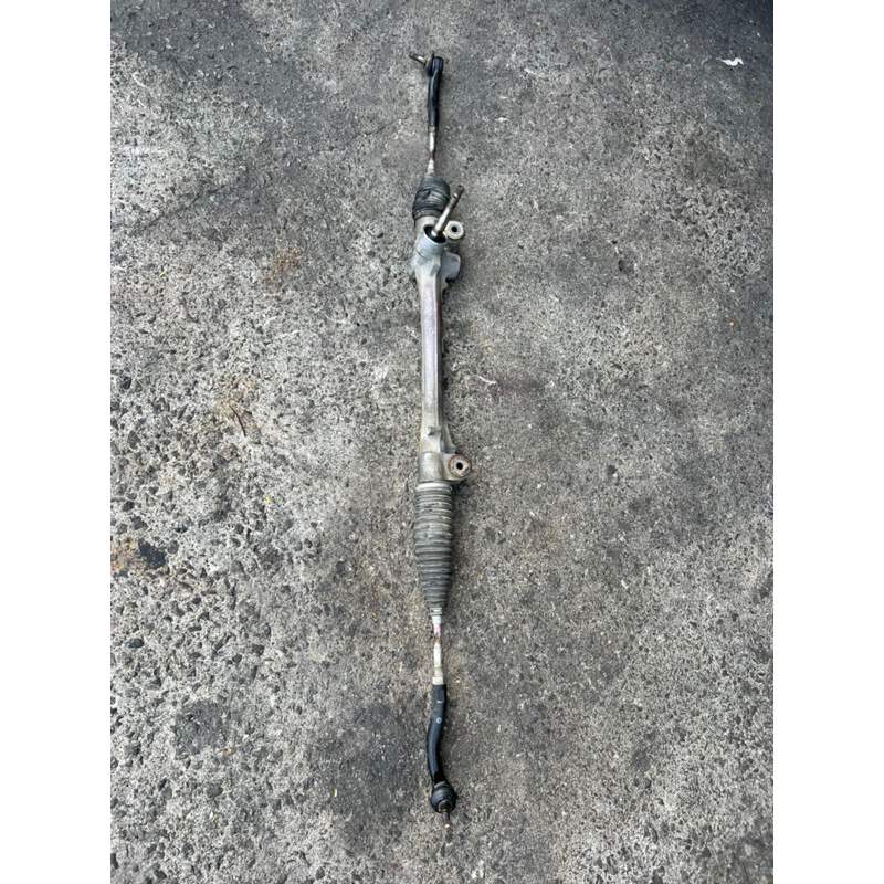 BELTA VIOS NCP93 STEERING RACK USED JAPAN | Shopee Malaysia