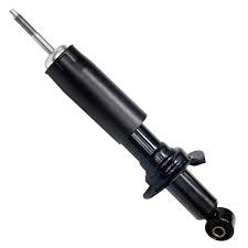Nissan Navara D40 2005-2014 Front and Rear Gas Shock Absorber ( E6110 ...