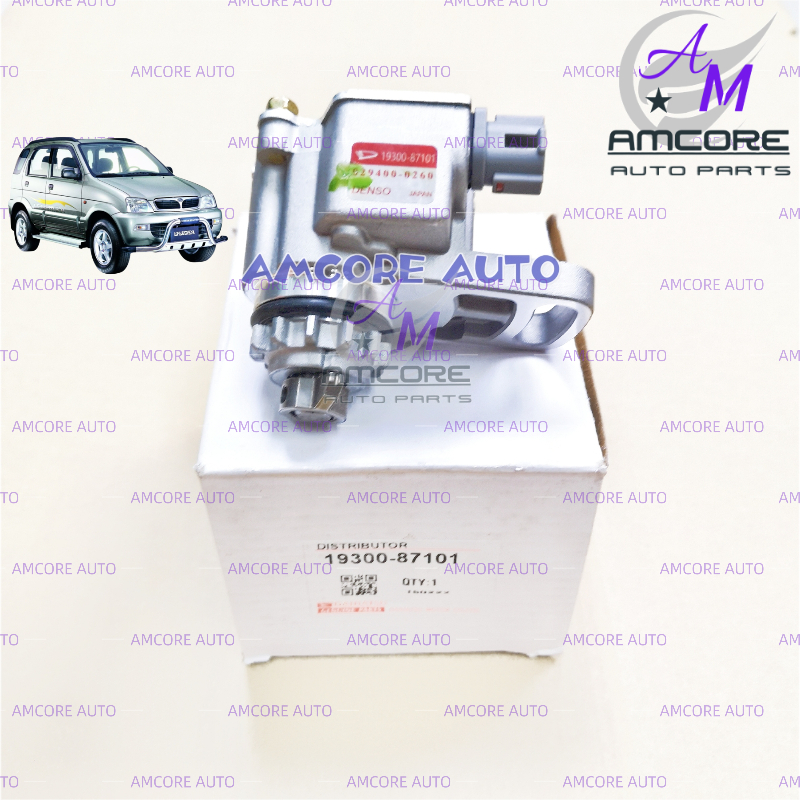 19300-87101 KEMBARA - DISTRUIBUTOR ASSY | Shopee Malaysia