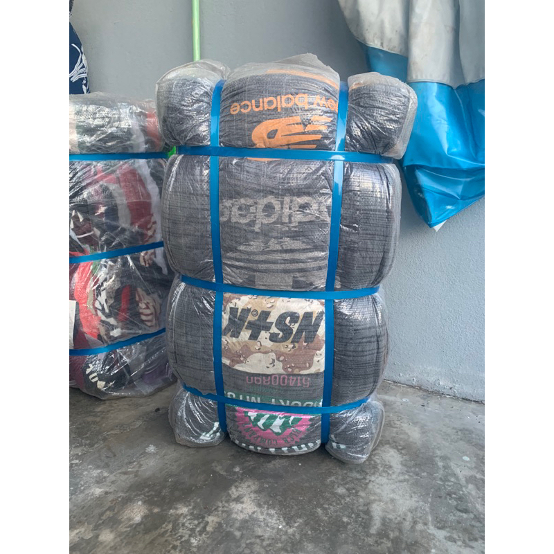 TOKOL BUNDLE TSHIRT GRED B POSTAGE | Shopee Malaysia