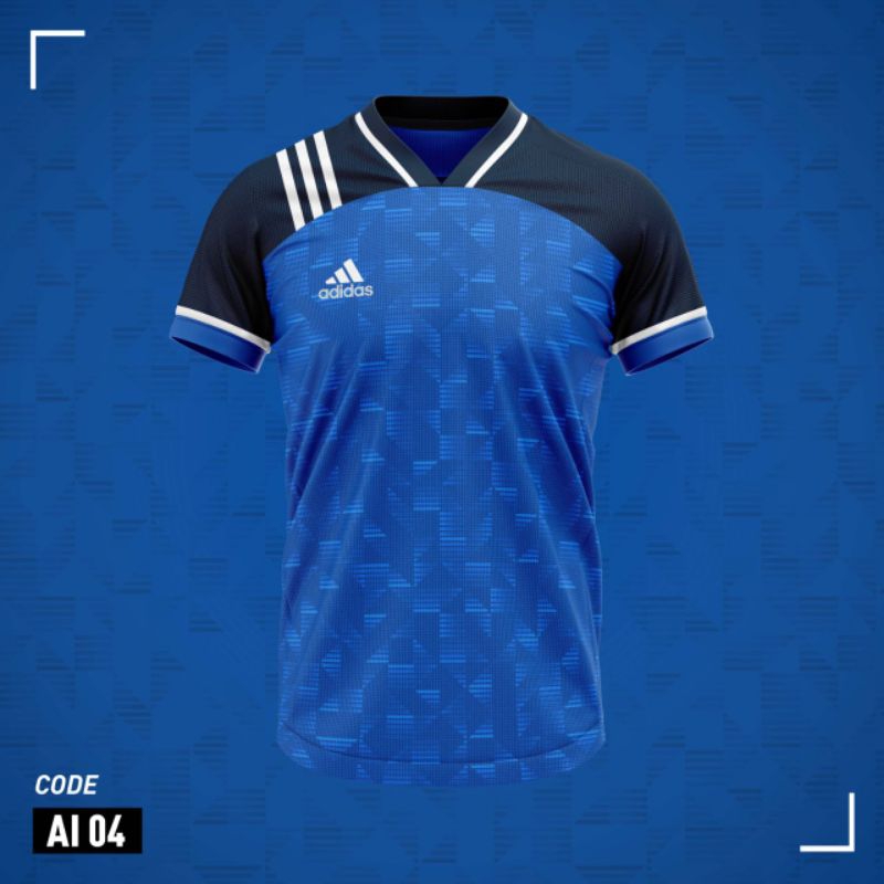 [ HOT ITEM ] JERSEY SUKAN / JERSEY BOLA / JERSEY FUTSAL /JERSEY MURAH ...