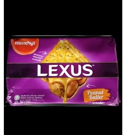 🌹BISKUT LEXUS MUNCHYS 🌹 | Shopee Malaysia