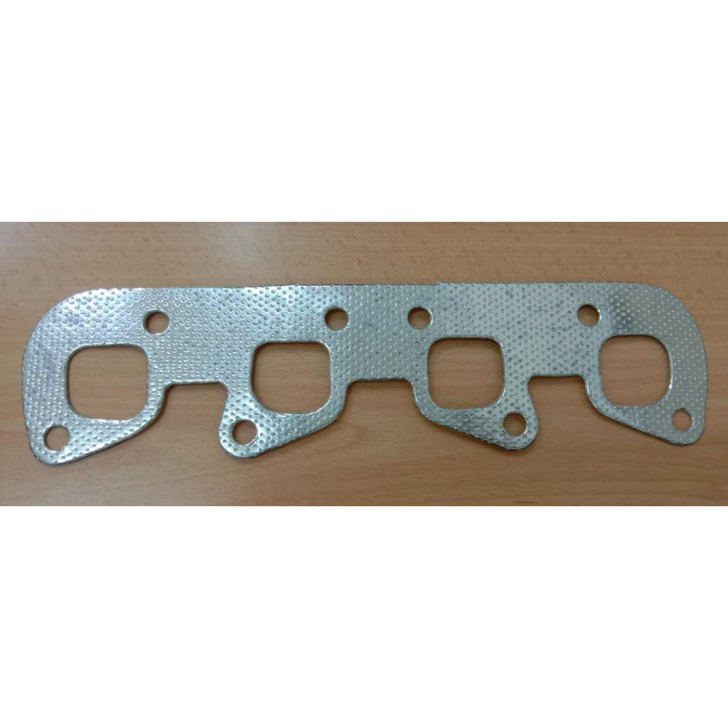 PERODUA KEMBARA RUSA S89-KD [ EXHAUST MANIFOLD GASKET ] | Shopee Malaysia