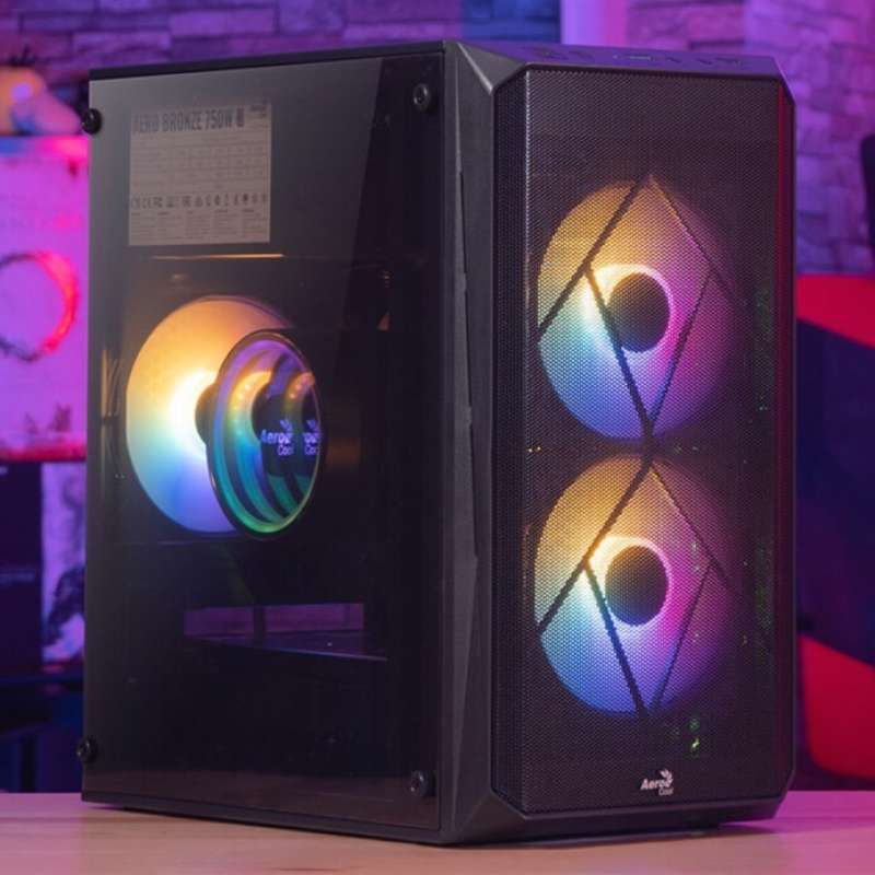 Budget Core i7 11th Gen PC Gaming | Shopee Malaysia