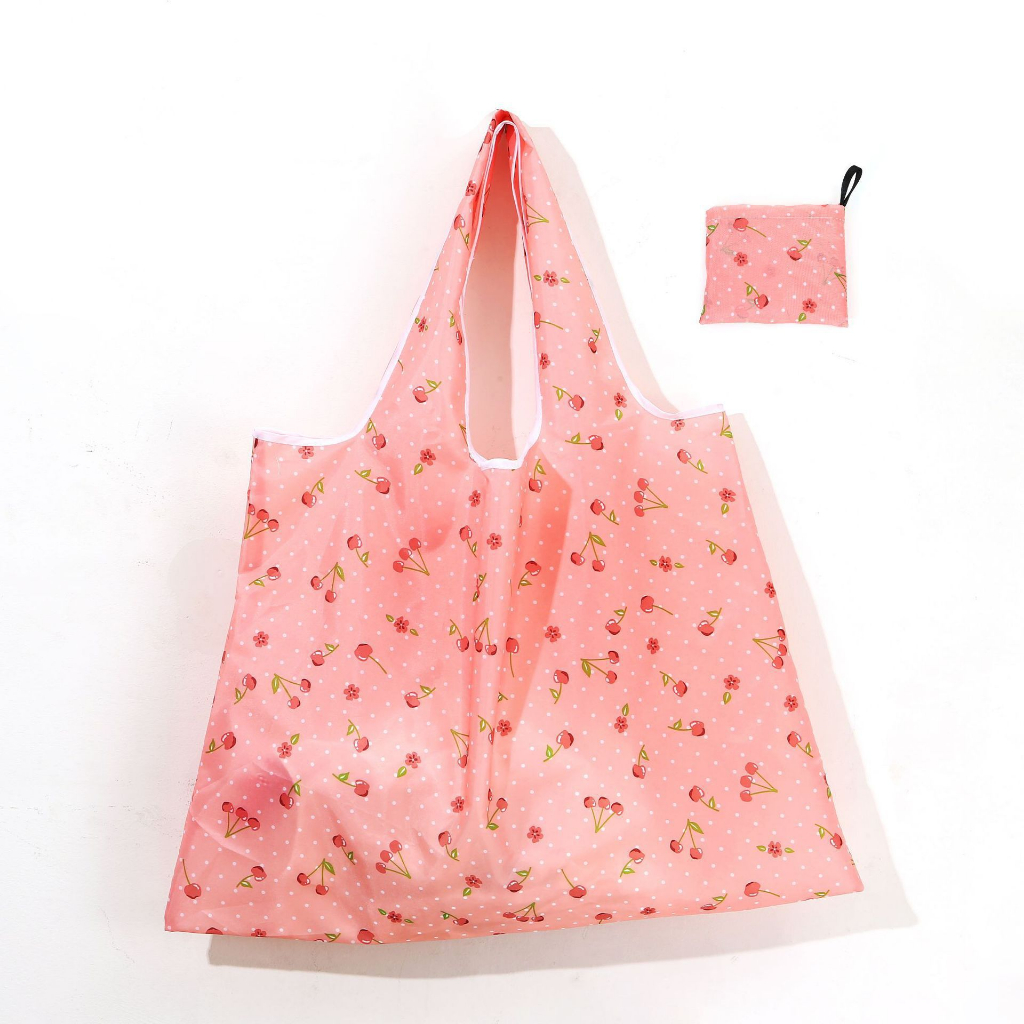 Bag Organizer Shopping Bag Recycle Bag Foldable Recycle Bag Eco Bag Beg ...