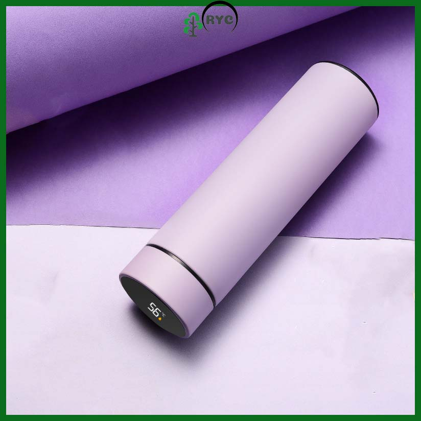 Thermos flask tumbler custom name laser engrave name Botol air nama ...