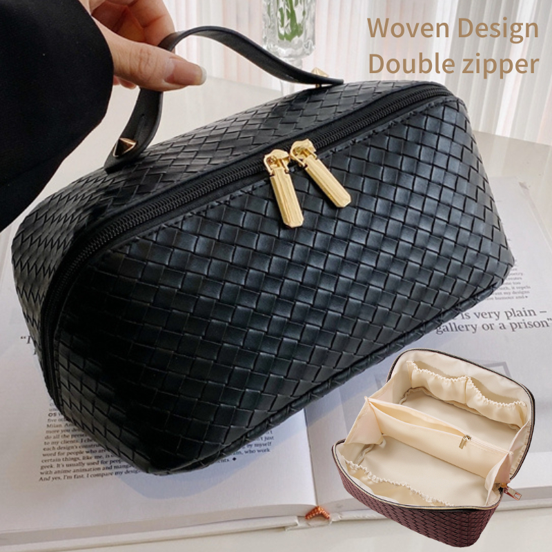 Beg Makeup Bag Travel Bag Toiletries bag Beg kosmetik skincare ...