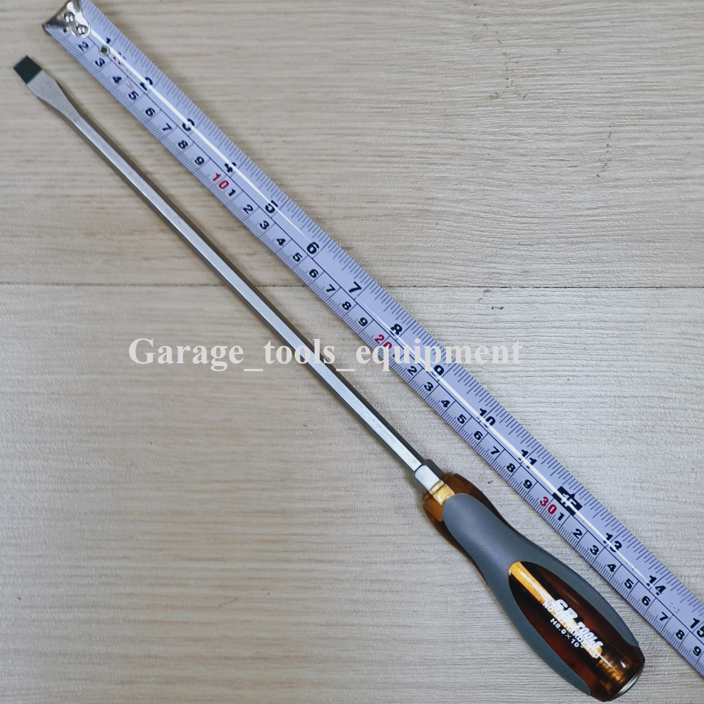 SB Tools 4" ~ 12" Screw Driver ( + / - ) Unit Price | Shopee Malaysia