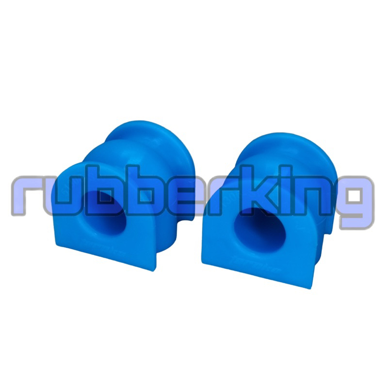 (2PCS) 100% SILICONE HONDA CRV CR-V SWA TOA FRONT STABILIZER BUSH ...