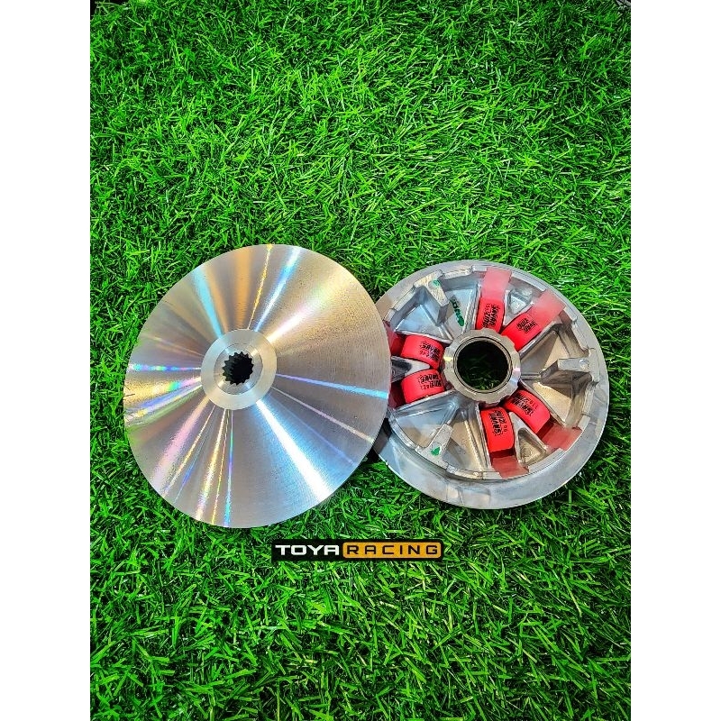 NVX NMAX PULLEY MODI KOREK PULLEY NVX V1 V2 NMAX V2 | Shopee Malaysia