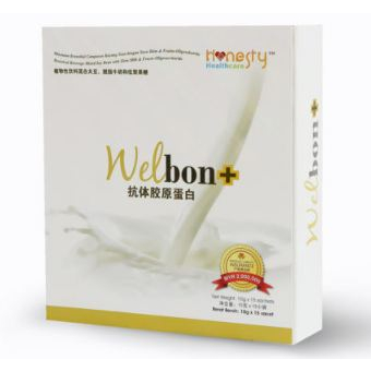 Honesty Welbon 10g x 15 Sachets | Shopee Malaysia