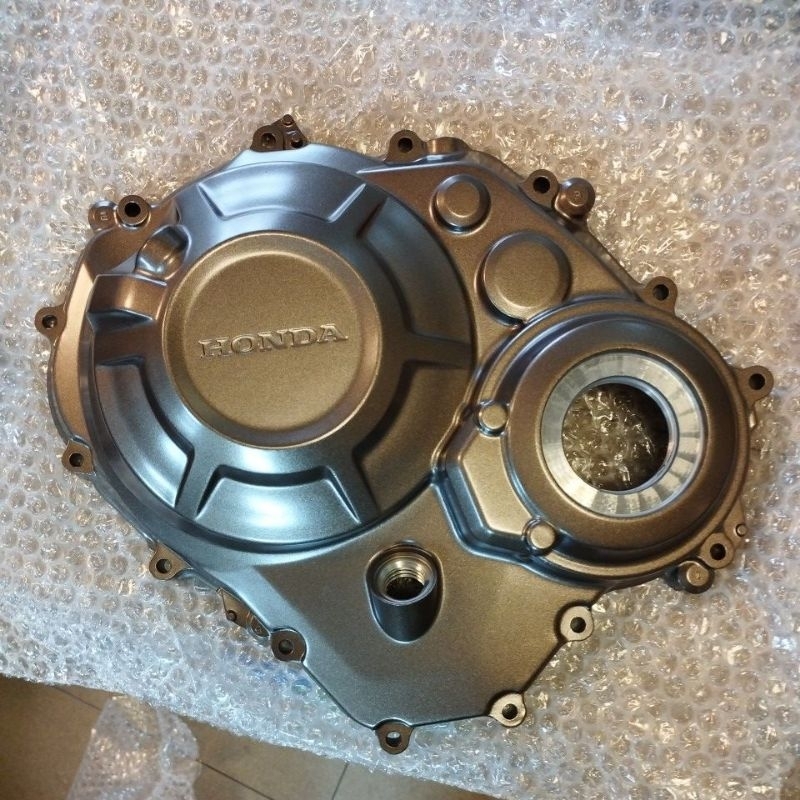 Honda CBR650F CB650R CB650F CBR650F engine cover / clutch cover original Honda part | Shopee ...