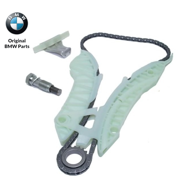 Genuine MINI Cooper R55 R56 R57 R58 R59 N14 Timing Chain Kit ...