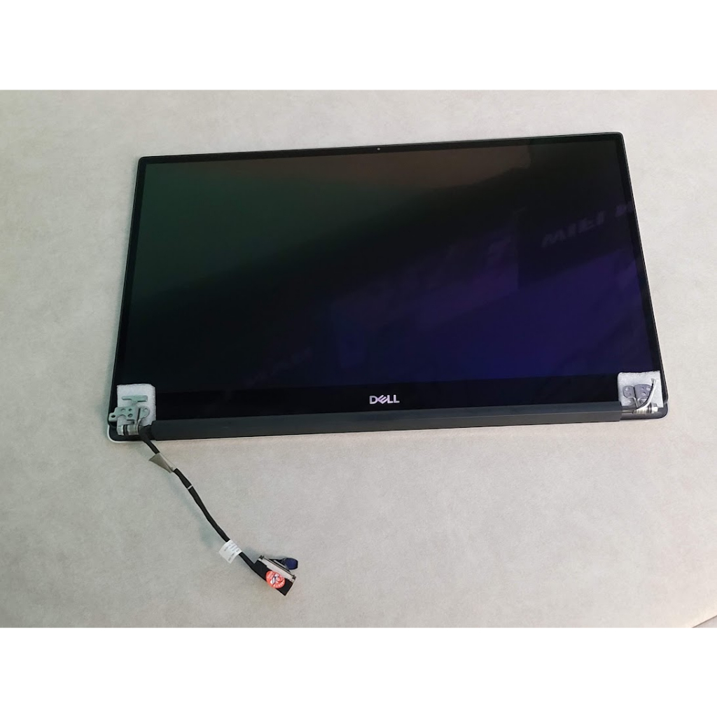 Dell XPS 15 7590 15.6" FHD UHD LCD LED Touch Screen Laptop Replacement ...