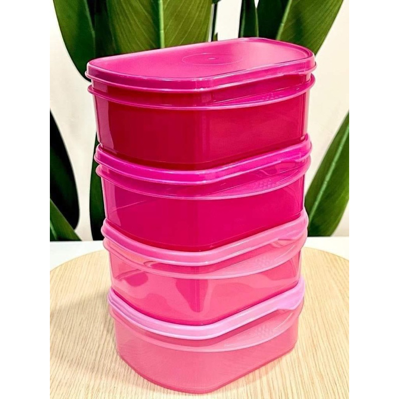 Tupperware Stack Em All 650ml | Shopee Malaysia