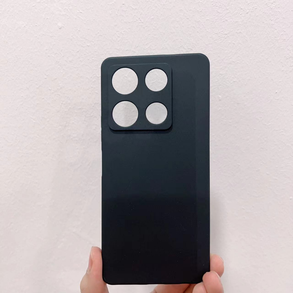 INFINIX NOTE 30 PRO Candy Soft Tpu Phone Casing | Shopee Malaysia