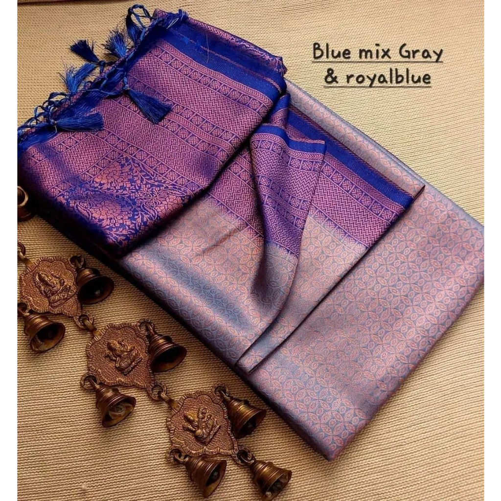 Kubera Pattu Silk Saree / Original Kubera Pattu Saree / Wedding Saree ...