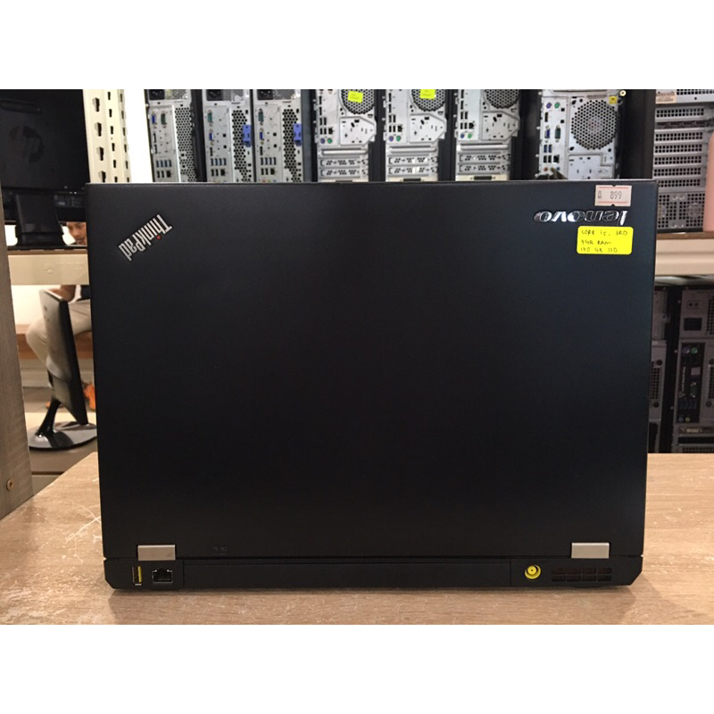 Lenovo ThinkPad T430 | Shopee Malaysia