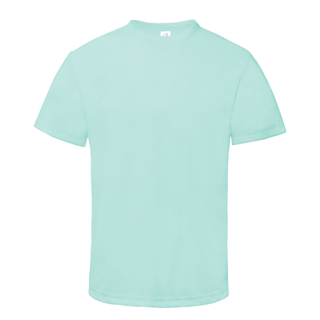 ULTIFRESH 2XS XS Extra Small T Shirt Jersey Microfiber Tshirt Jersi ...