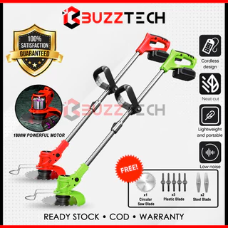 cordless grass cutter - Prices and Promotions - Dec 2025 | Shopee Malaysia