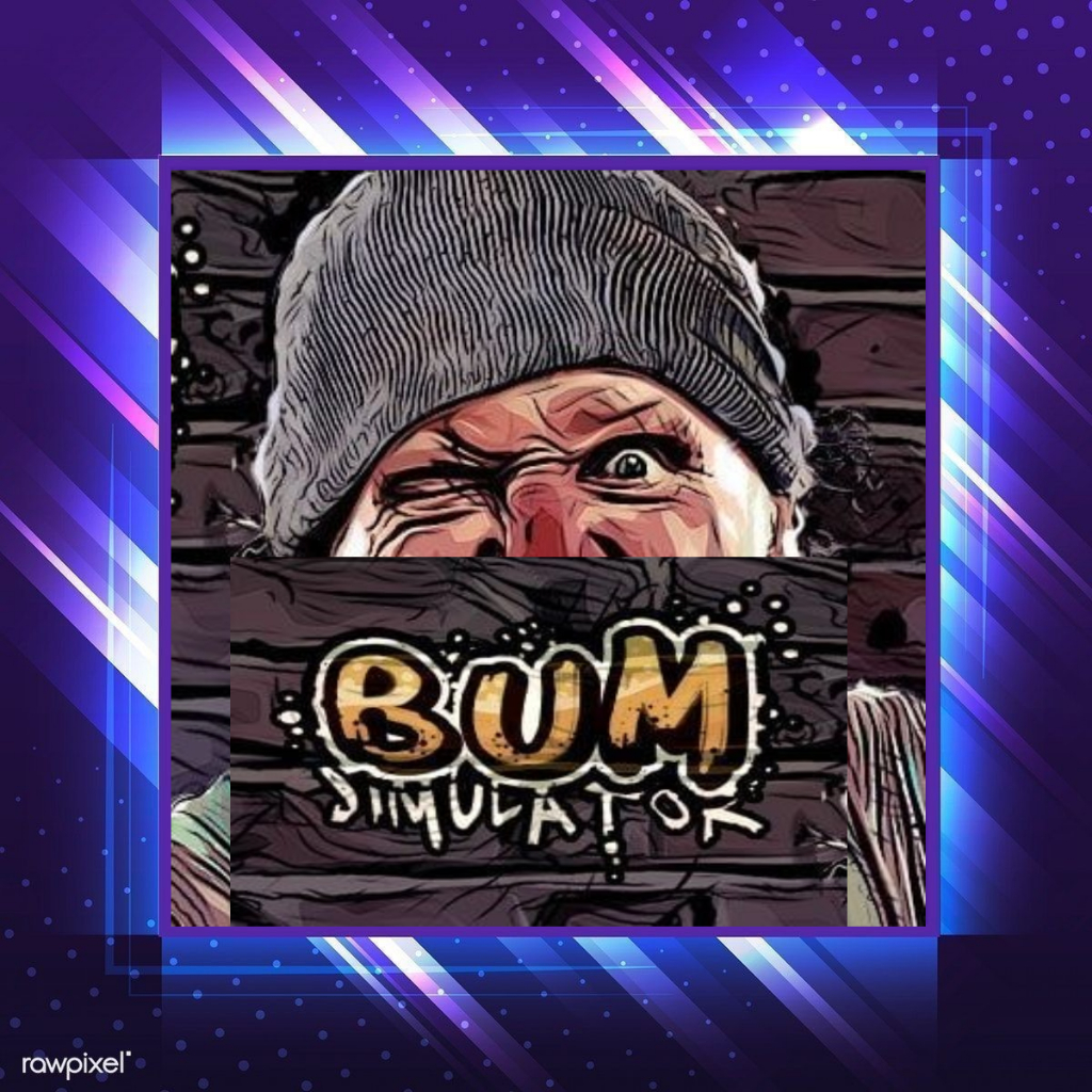 [ PC ] Bum Simulator ( With DLC ) Offline PC Game ( Digital Download ...