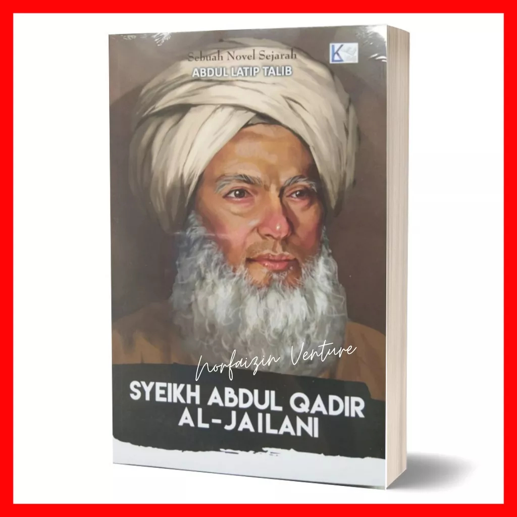 SHEIKH ABDUL QADIR AL-JAILANI | Shopee Malaysia