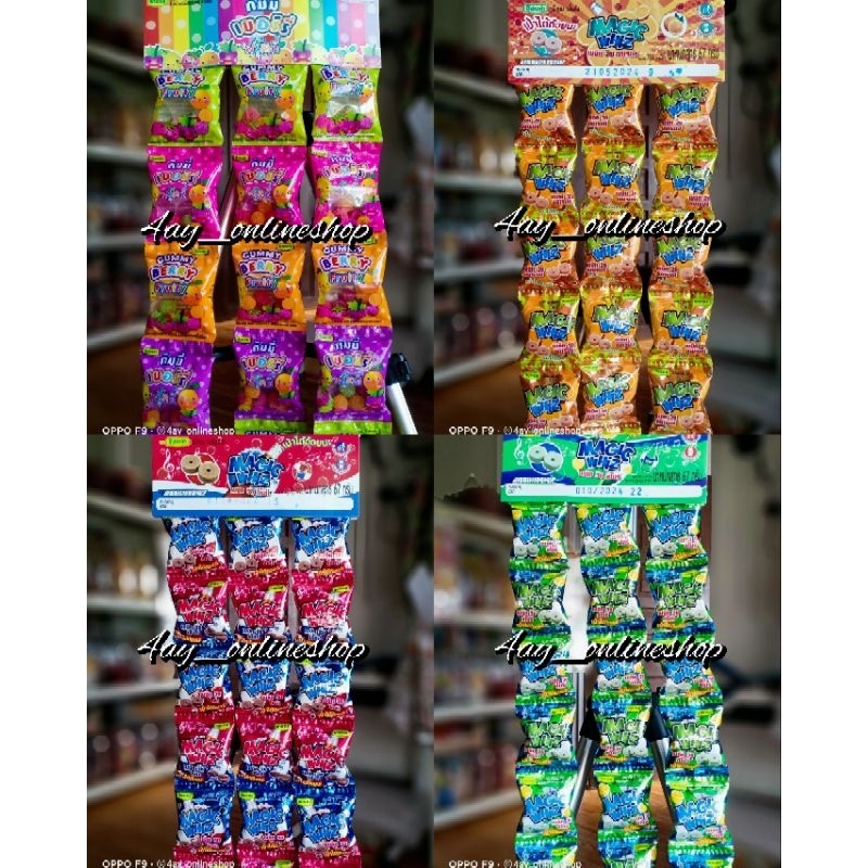 48pcs Gula-Gula Pipit | Gula-Gula Susu Lagend | Shopee Malaysia