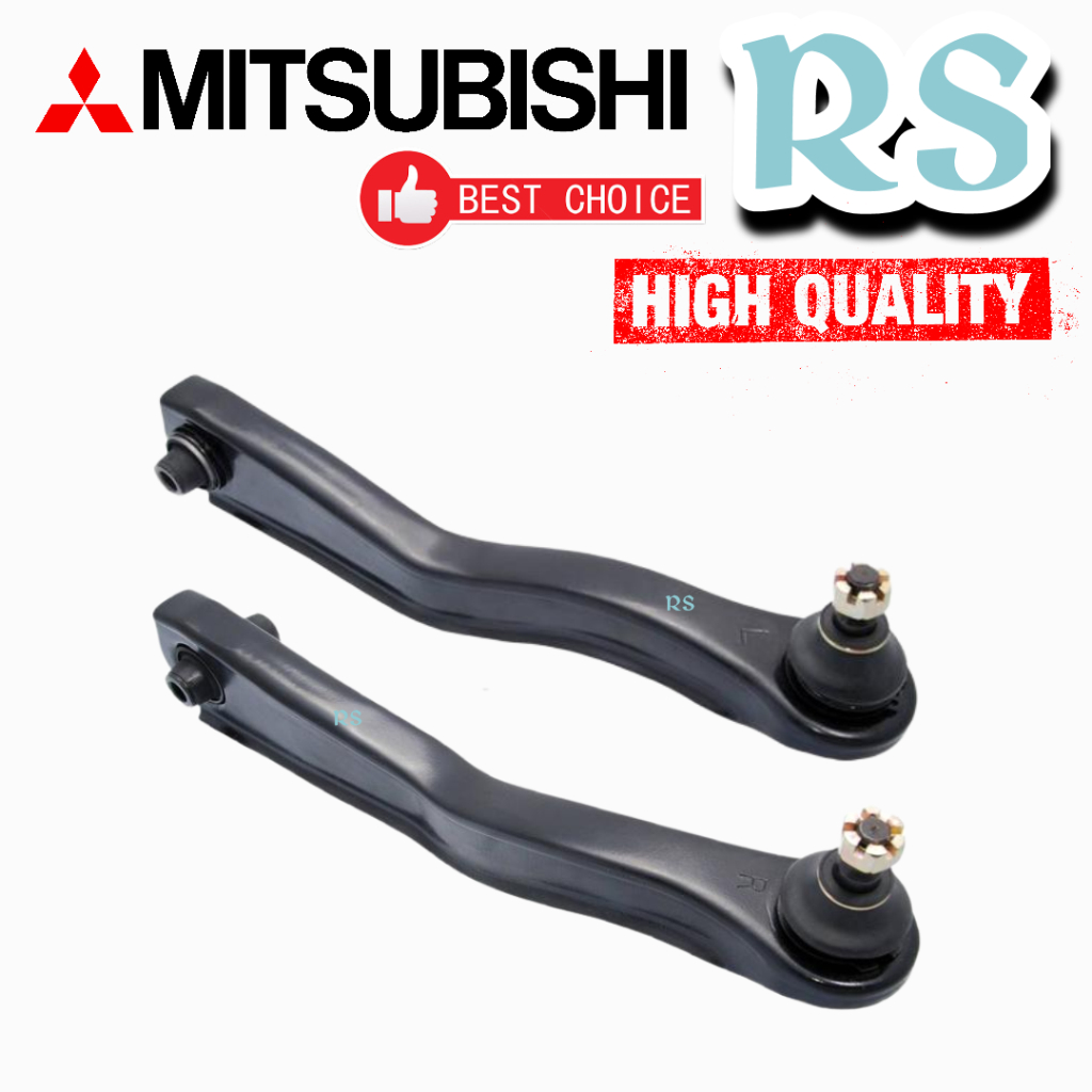 Proton Perdana E55, V6 E54 REAR Lower Arm with Ball Joint / REAR ...