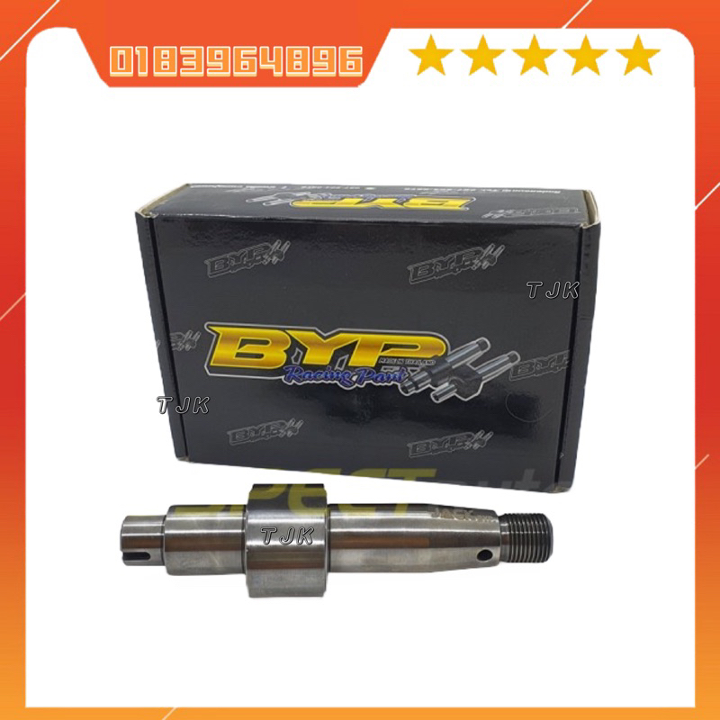 BYP Styling Pump Filling Bang Ya Praek Jack Straight Model Toyota REVO ...