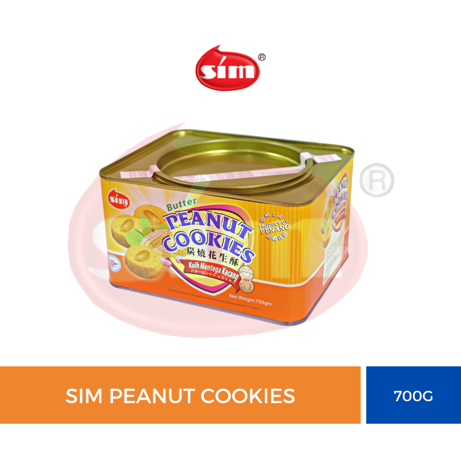 SIM ASSORTED COOKIES (800G/700G) | Shopee Malaysia