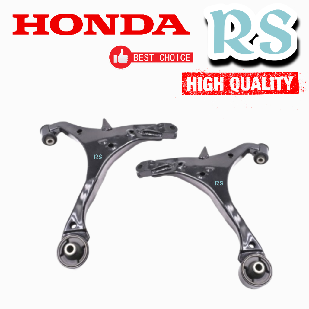 Honda Crv S9A FRONT Lower Arm | Shopee Malaysia